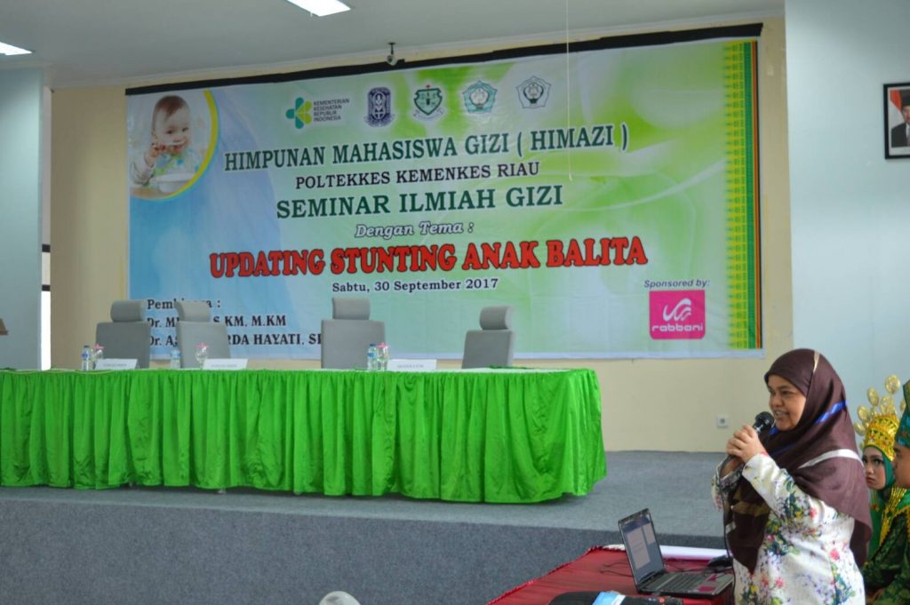 HIMA – Poltekkes Kemenkes Riau