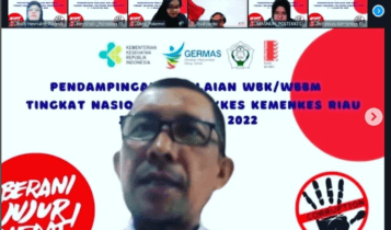 Poltekkes Kemenkes Riau