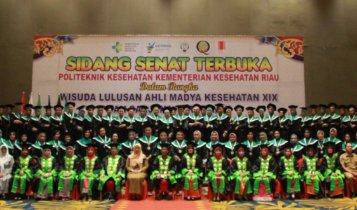 Poltekkes Kemenkes Riau