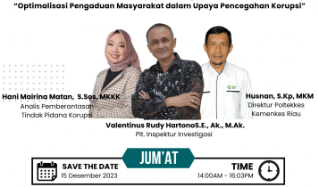 Poltekkes Kemenkes Riau