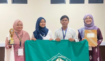 Logo Politeknik Kesehatan Riau – Poltekkes Kemenkes Riau