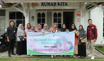 Poltekkes Kemenkes Riau