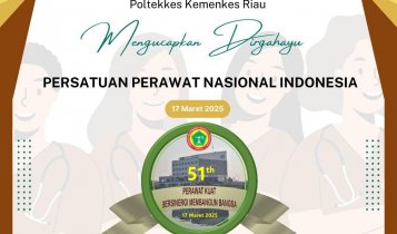 Poltekkes Kemenkes Riau