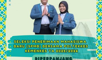 Poltekkes Kemenkes Riau