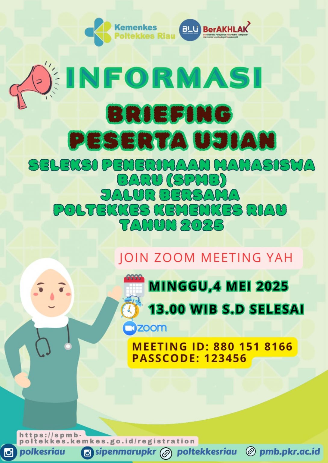 Poltekkes Kemenkes Riau