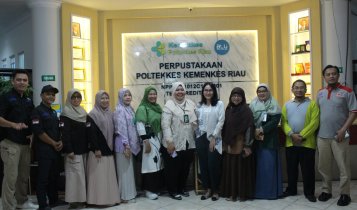 Poltekkes Kemenkes Riau