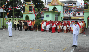 Logo Politeknik Kesehatan Riau – Poltekkes Kemenkes Riau